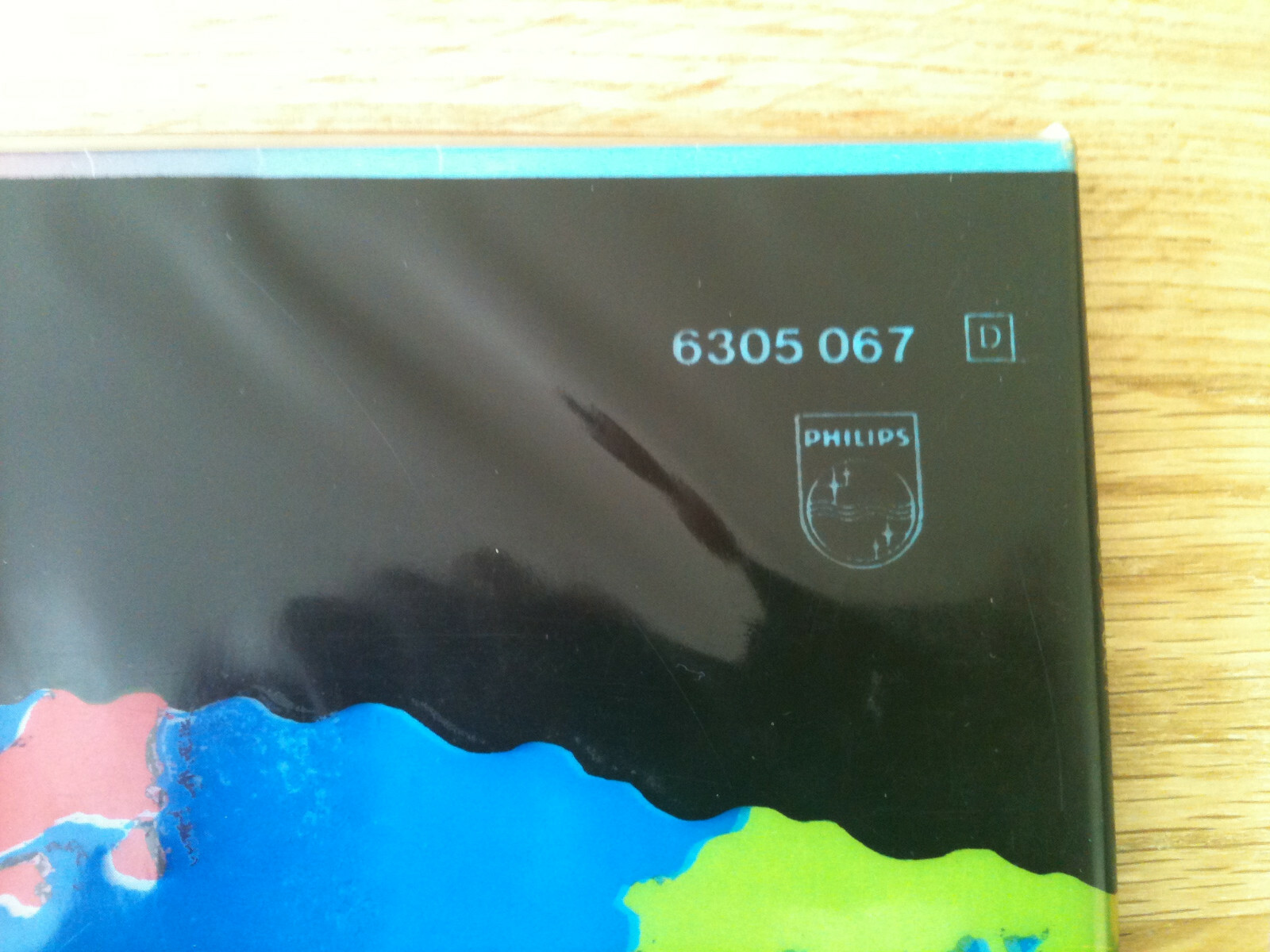 Frumpy - All Will Be Changed - Germany Vinyl 1970 - 1 Press / TOP - ZUSTAND !!! | eBay.de