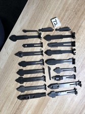 Vintage Rifle Sights