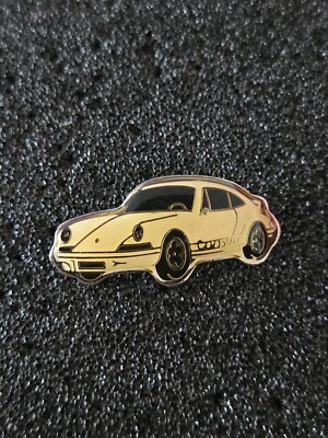 PORSCHE 911 Auto / Fahrzeug Pin/Pins *aus Sammlung* 17401 | eBay.de