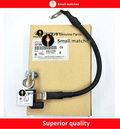 NEW OEM Battery Negative Sensor Cable Fit For 2016-2019 Kia Sportage ...