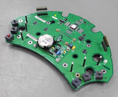 GE Precision 500D Control Board - 3739.010 016172 | eBay