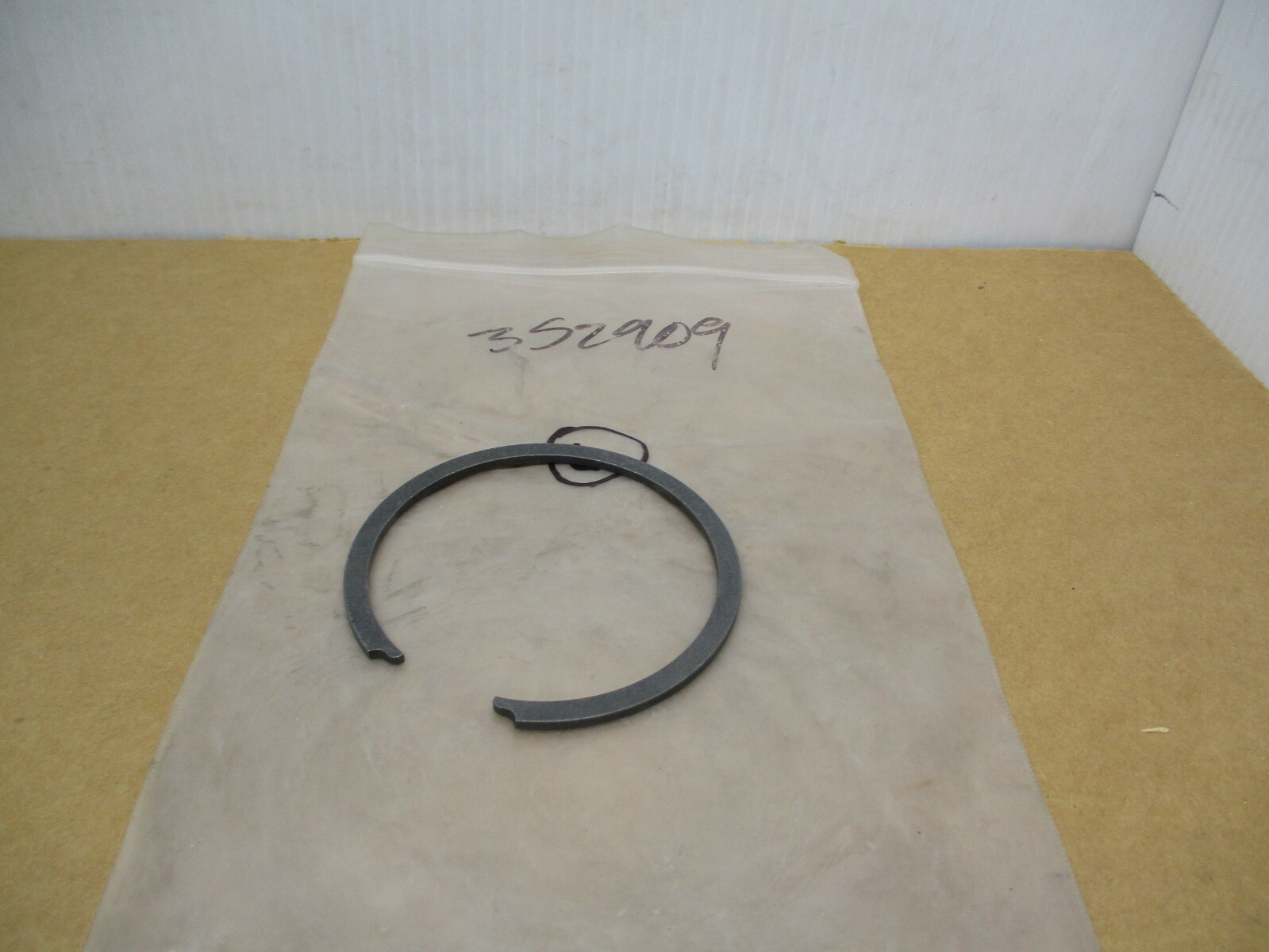 CATERPILLAR 3S2909 RING Cat 3s-2909 | eBay