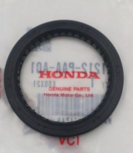 NEW OEM 98-02 HONDA ACCORD PRELUDE ODYSSEY FRONT MAIN SEAL F22 H22A H22 ...
