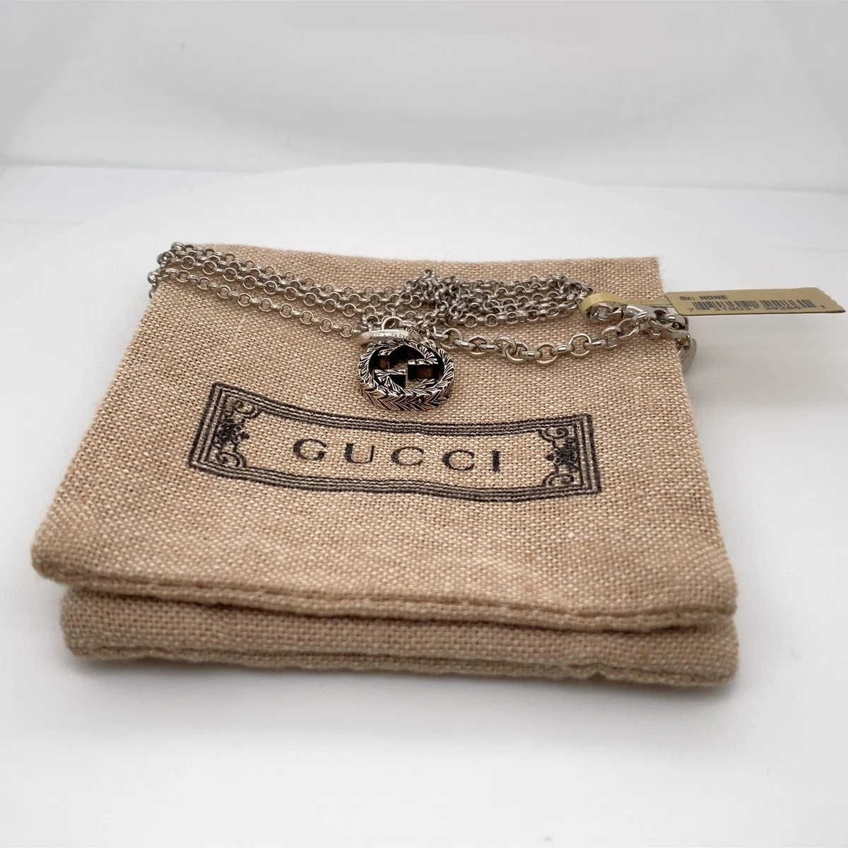 Gucci Logo Design
