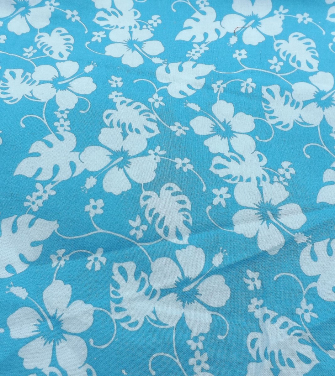 Hawaiian Print Background Vintage Aloha Vintage Tropical Palm