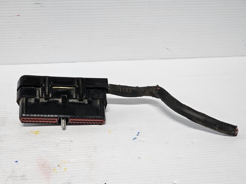 91-95 Dodge Dakota WIRING HARNESS PLUGS ONLY PIGTAILS (MATCH 53008921 ...