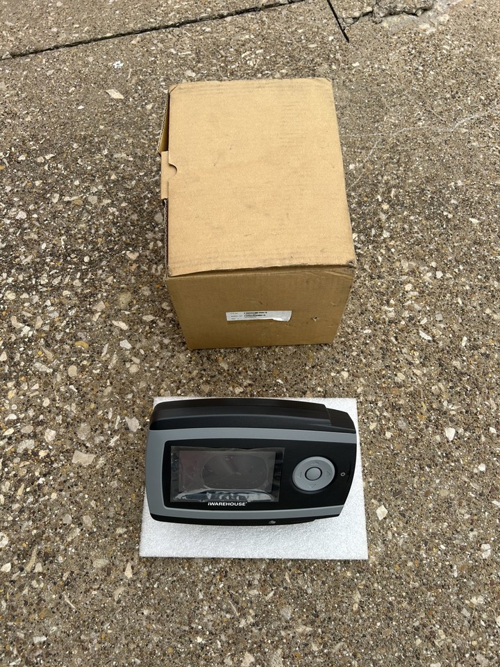 Genuine OEM Raymond iWarehouse Real Time iMonitor Control Module ...