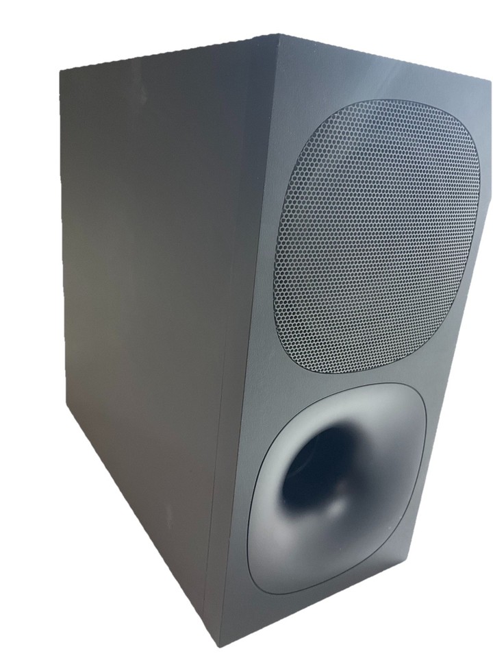 Sony HT-SC40 2.1ch Soundbar w/ Wireless Subwoofer & Remote Free ...