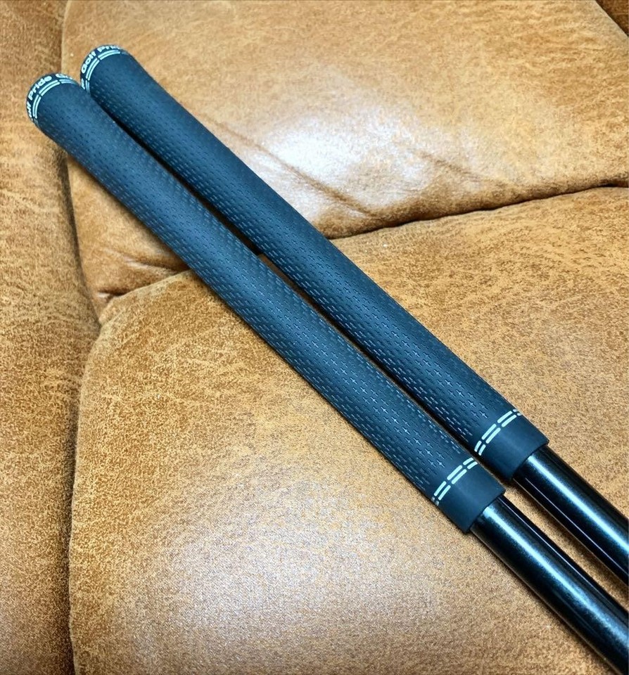 Graphite Design Raune H65 Shaft 4U 5U | eBay