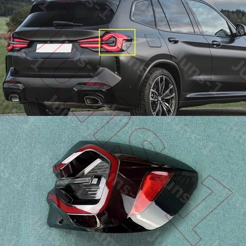 Replace Right Side Tail Light Lens Housing Fit For BMW X3 G01 G08 2022 ...