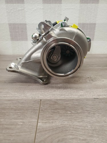 OEM Original VW Tiguan II AD1 Golf 7 2.0l TSI Turbo Continental Audi ...
