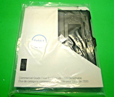 NEW Dell Latitude 7320 Commercial Grade Case RG1322C G7NG4 | eBay