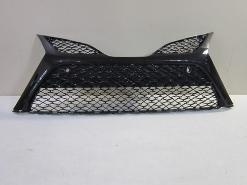 TOYOTA CAMRY 2017 2018 2019 FRONT BUMPER LOWER GRILLE OEM 5311306130 ...