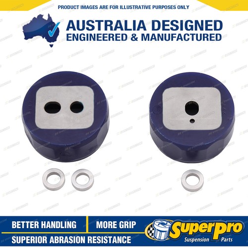 Superpro Rear Differential Mount Bushing Kit Rear for Toyota Aristo ...