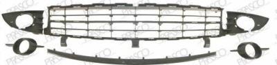 BUMPERS BUMPERS GRILLE LOWER 7701477302 | eBay UK