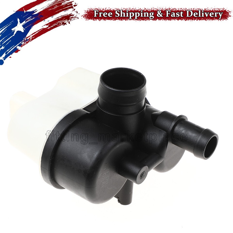 Fuel Vapor Leak Detection Pump 16137193479 0261222018 Fits For BMW | eBay