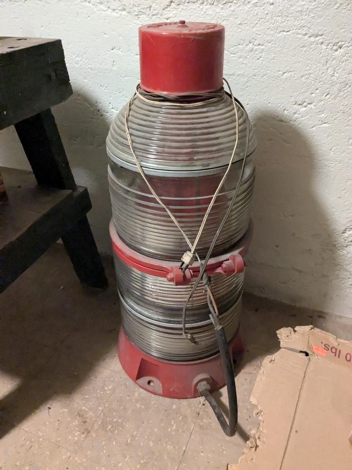 Rohn Tower Beacon | eBay