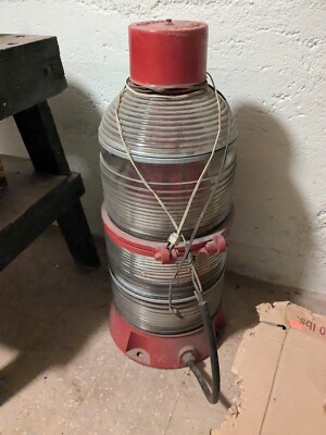 Rohn Tower Beacon | eBay