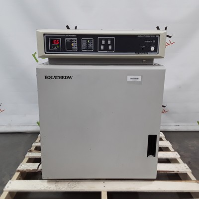 Incubators - Barnstead Lab Line