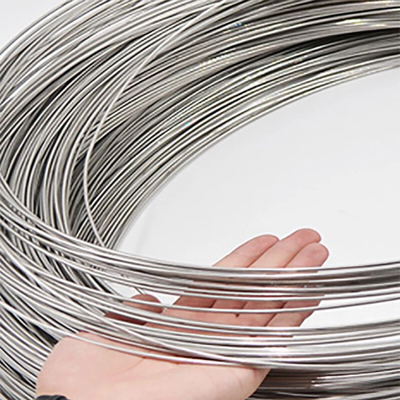 304 Stainless Steel Wire 1mm, 45% OFF | www.pinnaxis.com