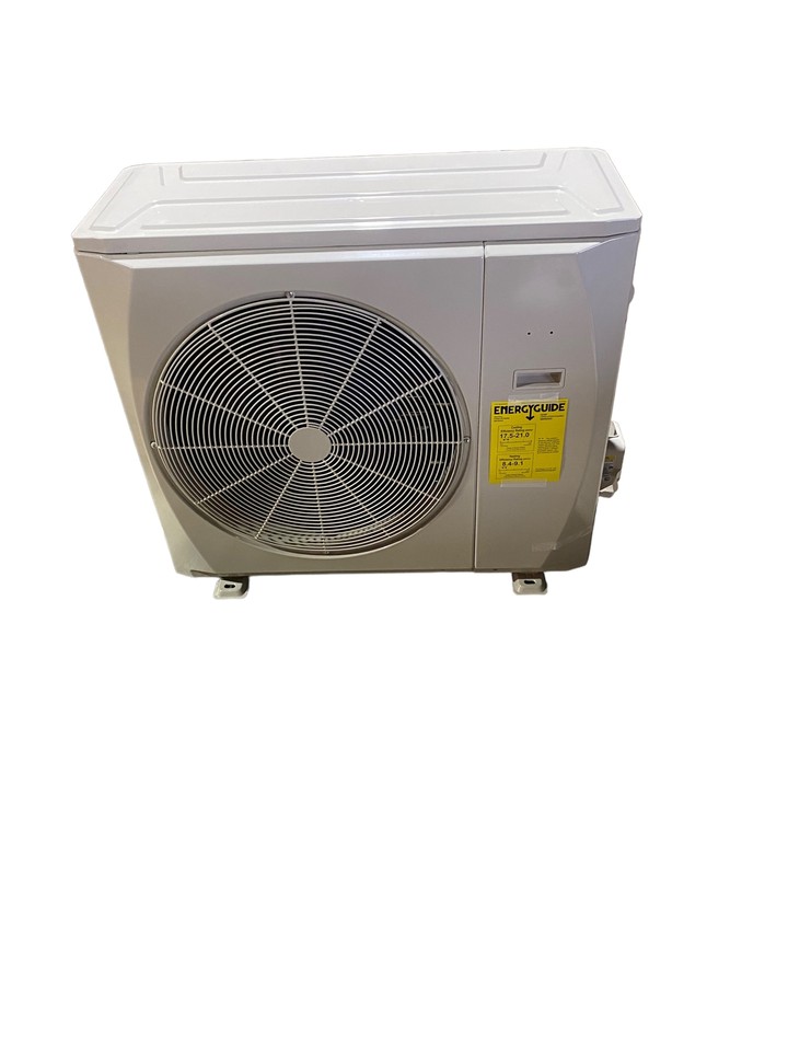 Carrier/BRYANT Mini-Split Performance Single Zone Heat Pump 1.5 ton | eBay
