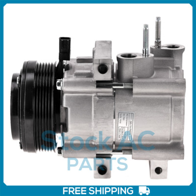 A/C Compressor FS18 for Ford Crown Victoria, Explorer, Explorer Sport ...