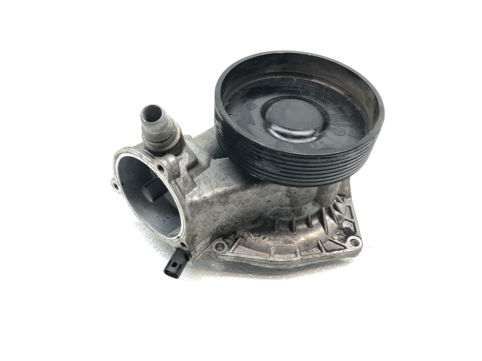 8642290 Water Pump Coolant Pump 8685978 BMW 8 Series G14 G15 G16 M850iX ...