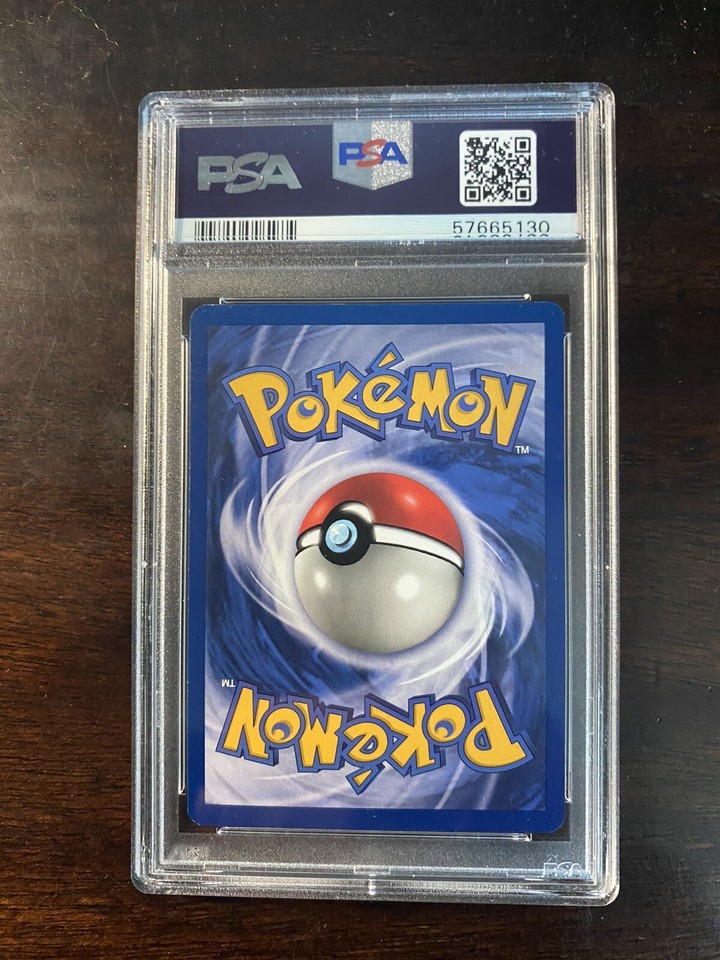 1999 Pokemon Jungle #52 Exeggcute 1st Edition TCG Jungle First Edition ...