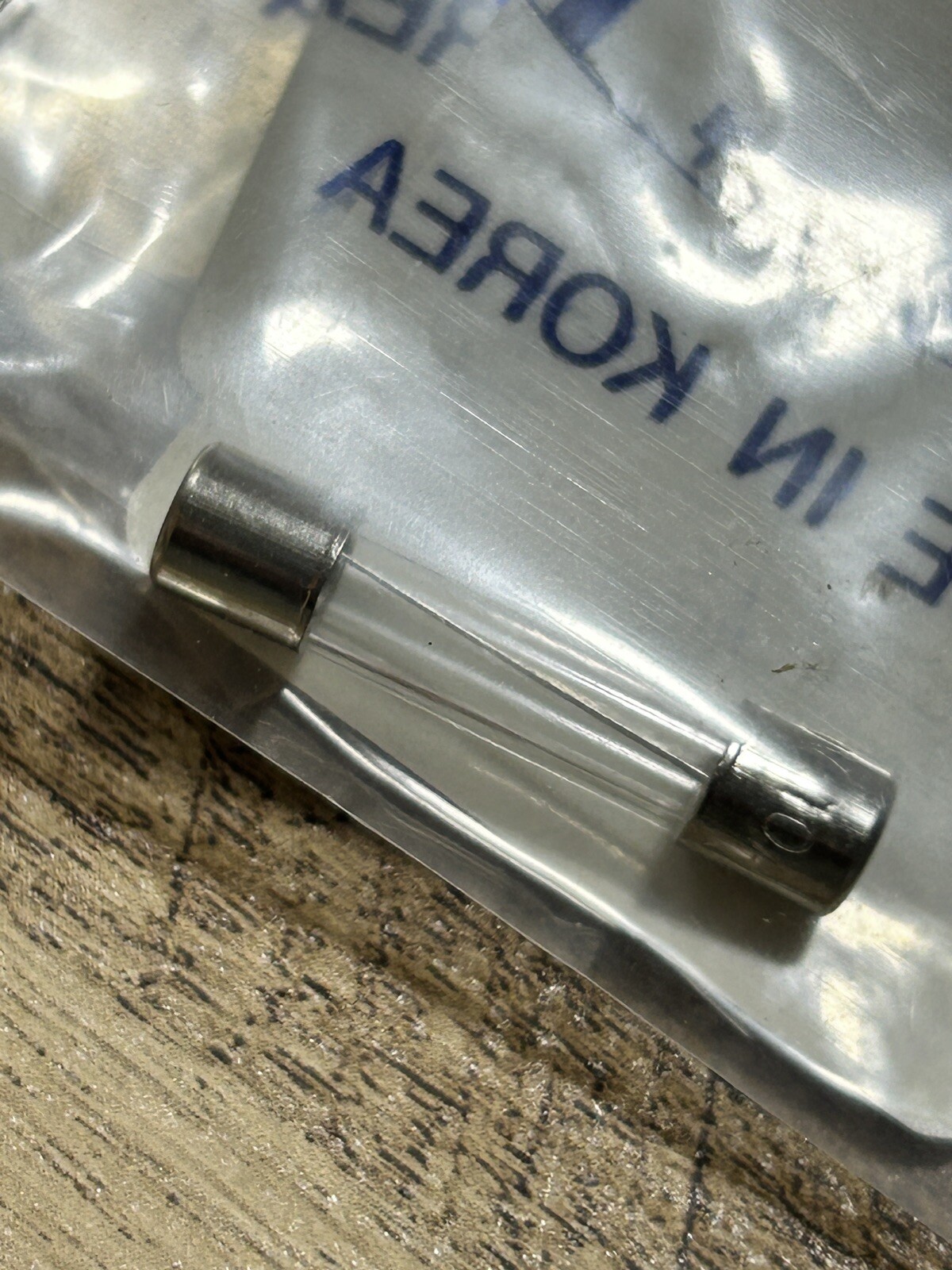 Kioti Daedong part 34260-3363-1 Fuse 10 - Set of 8 34260-33631 | eBay