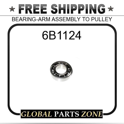 6B1124 for Caterpillar (CAT) | eBay