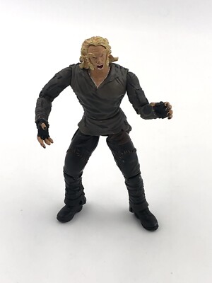 Marvel 2000 X-Men The Movie 7” Action Figure Sabertooth | eBay