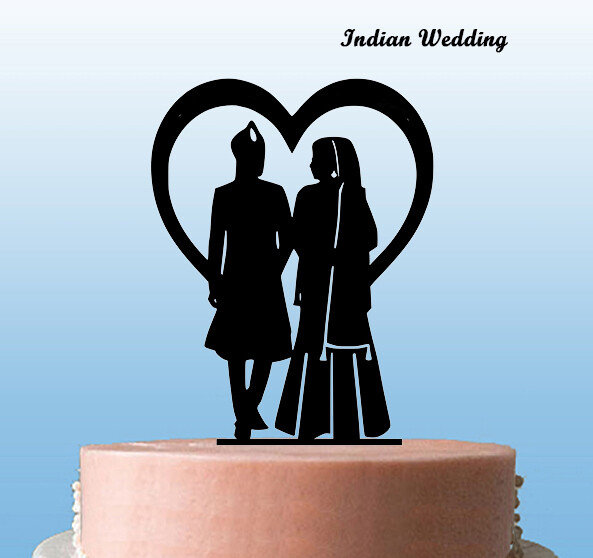 Hindi Indian Wedding