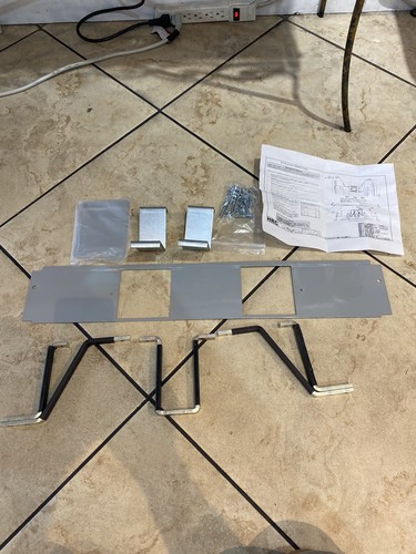 EATON KPRL4FD 225 amp Breaker Mounting Hardware KIT twin ED, EDB, FD ...