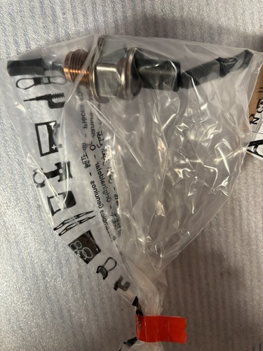 OEM MACK/VOLVO FUEL PRESSURE SENSOR P/N 23488937 | eBay