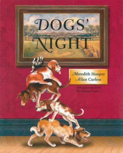 Dogs' Night by Meredith Hooper (2006, Trade Paperback) for sale online ...