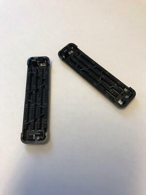 BMW Seat Safety Belt Buckle Stop Clamp Clip 72118469012 Fits Many ...