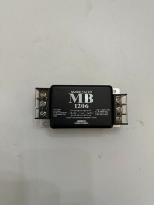 1PCS MB1206 NEW TDK LAMBDA | eBay