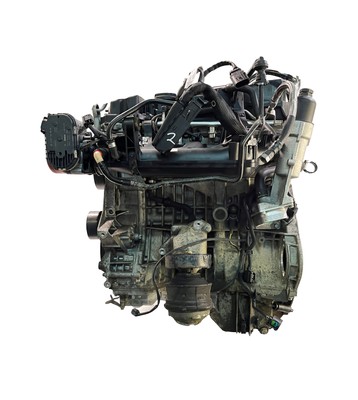 Engine for Mercedes C-Class W203 S203 1.8 C180 Compressor M271.946 271. ...