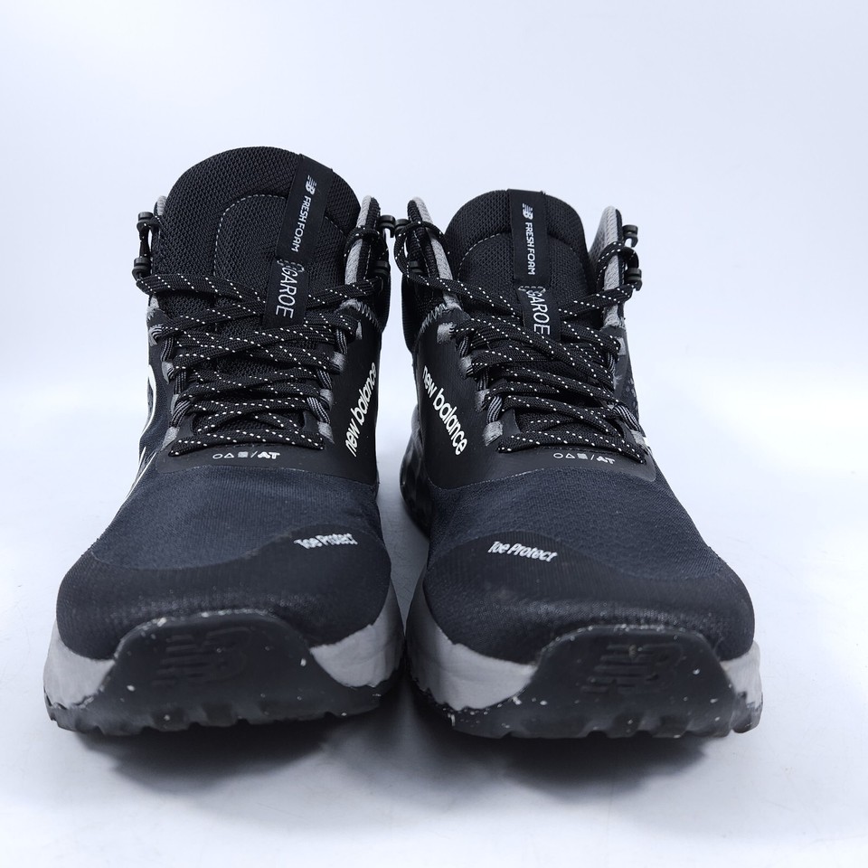 NEW BALANCE Fresh Foam Garoe Mid Mens Sz 11 Shoes 481 Venture Trail ...