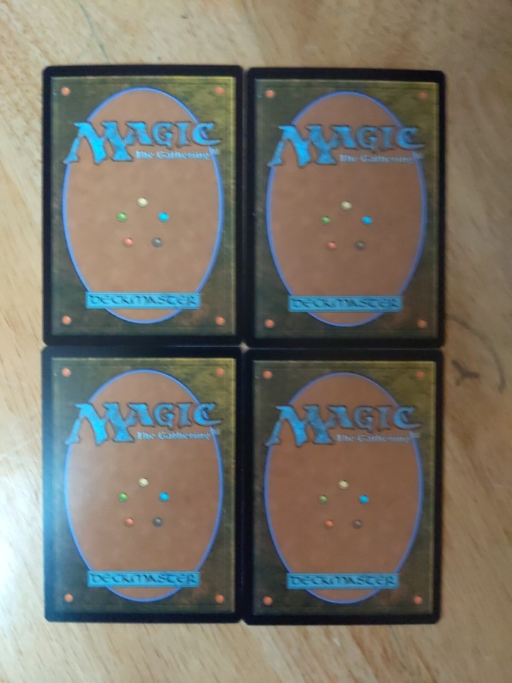 MTG Band Together x 4 | eBay