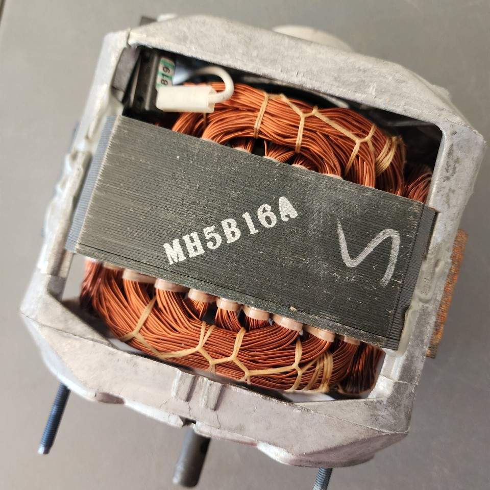 1 - New Auto Washer Washing Machine Drive Motor for Maytag Whirlpool 3/ ...