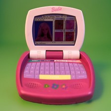 barbie laptop products for sale | eBay