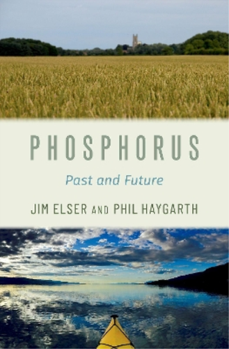Jim Elser Phil Haygarth Phosphorus (Relié) 9780199916917 | eBay