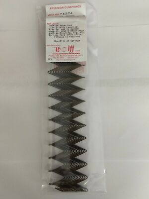Wolff Magazine Spring for CASPIAN MAGAZINES 10 pack - 76274 | eBay