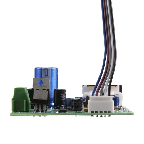 ES9018K2M ES9018 I2S Input DAC Decoder Board Mill Plate HIFI DAC ...