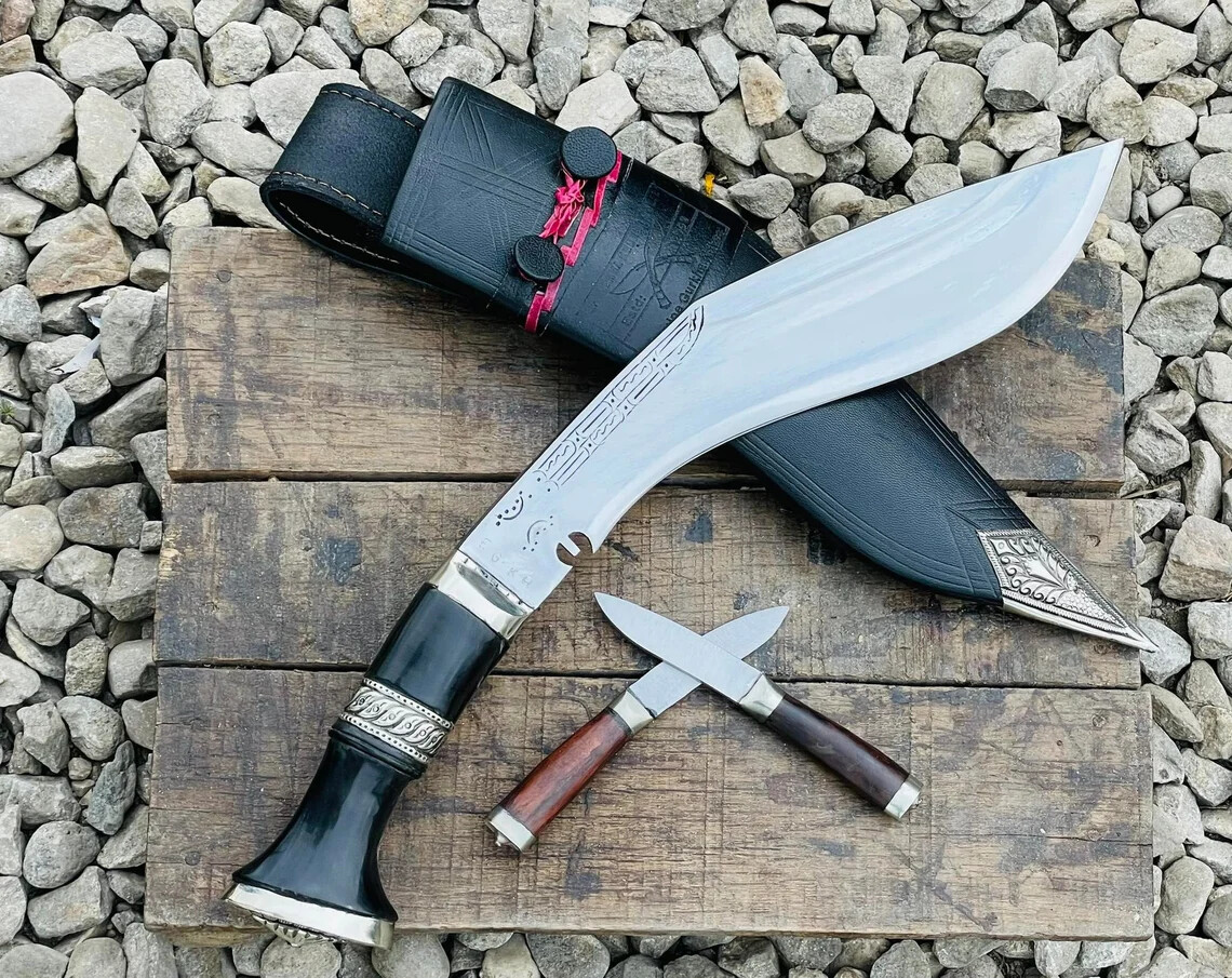 Traditional Kukri
