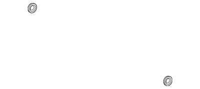 Genuine Subaru Drive Axle Shaft Seal 806732220 | eBay