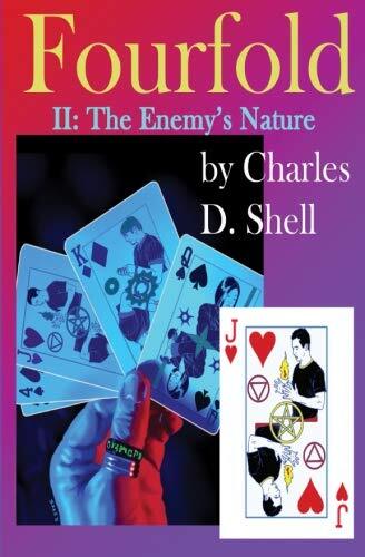 Fourfold II: The Enemy's Nature: Volume 2 (The Folders), Shell 9781532754395-, 9781532754395| eBay
