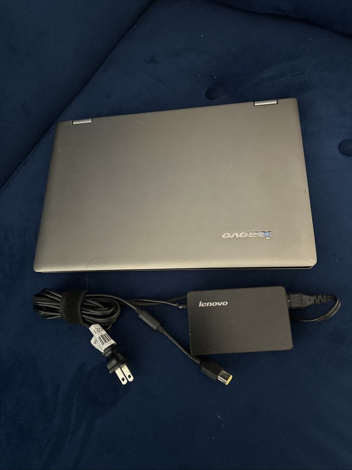 Lenovo YOGA-13 20175.. 120 SSD 8G rams Intel Core i5-3317u 1.70GHz. | eBay