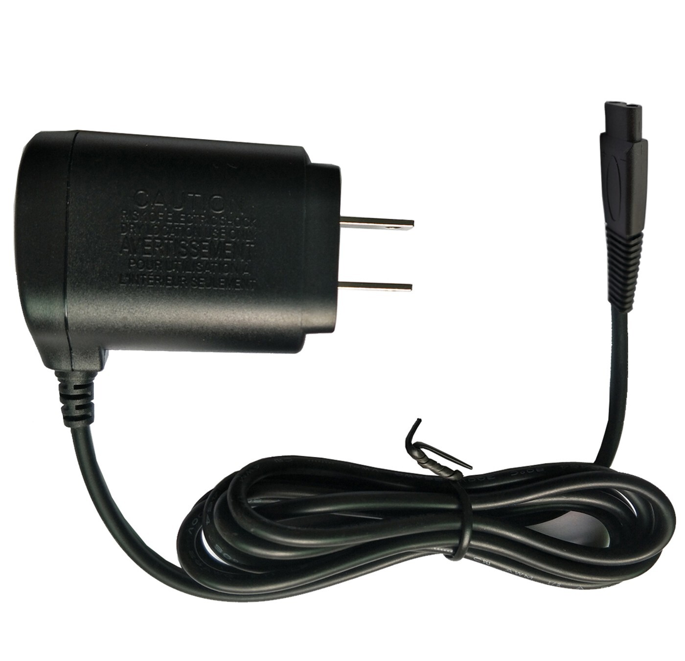 AC Adapter For Wahl 7064 07064 7064-017 Electric Razor MPS005-050100CU ...